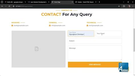 10 django forms tutorial youtube