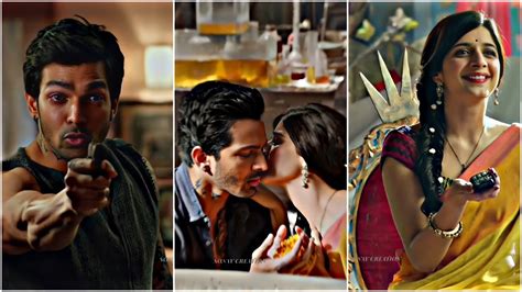 Sanam Teri Kasam💔🥺 New 4k Hd Efx Status Video🍂 Harshvardhan And Mawra