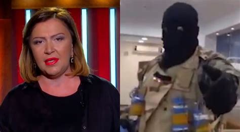 ეს არის კოშმარი ბადრი ესებუა რომ დღემდე არ დაუკავებიათ მაგის შედეგი ინგა გრიგოლია