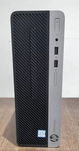Win Used Hp Computer Desktop Screen Size I Th Gen At Best Price In Udaipur