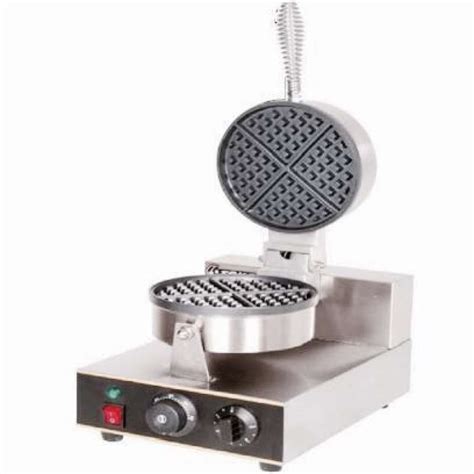 Promo Getra Waffle Baker Mesin Waffle Bulat Diskon 23 Di Seller Nishimu Store Bangka Kota