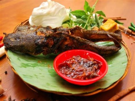 Resep Pecel Lele Newstempo