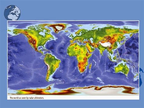 ЕБС ийн 10 р ангийн газарзүйн цахим хичээл Дэлхийн гадарга