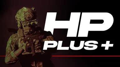 Hp Plus At Ready Or Not Nexus Mods And Community