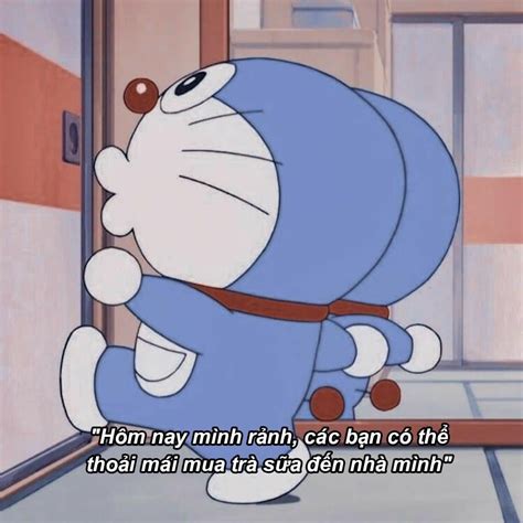 Đoraemon Doraemon Mèo Mèo đẹp