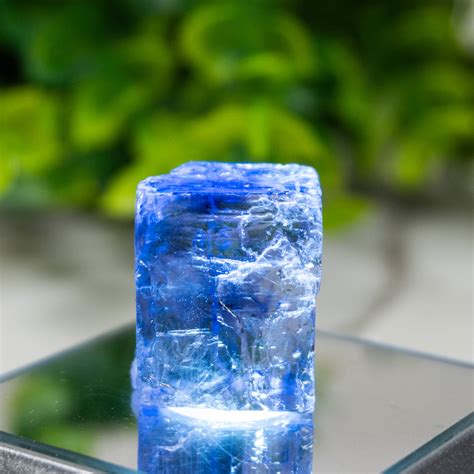 Blue Halite 6 The Crystal Council