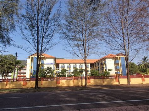 Mj Kaki Conteng Ke Uitm Dungun Terengganu