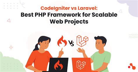 Codeigniter Vs Laravel Best Php Framework For Scalable Web Projects Ezine Articles