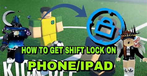 how to use shift lock at jack dethridge blog