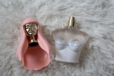 Nicki Minaj Pink Friday Eau De Parfum Inthefrow