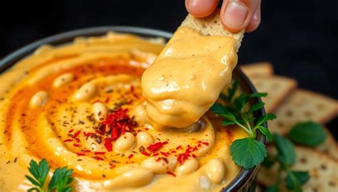 Butter Bean Dip Creamy Savory And Perfect For Dipping Eat More Butter