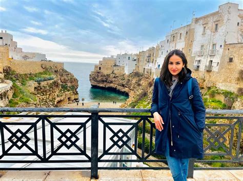 The 10 Most Beautiful Beaches In Puglia Turisti In Puglia