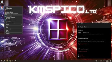 Descargar Kmspico Activador De Windows Y Office