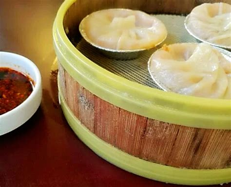 淮北美食阿春家现蒸包子想吃吗