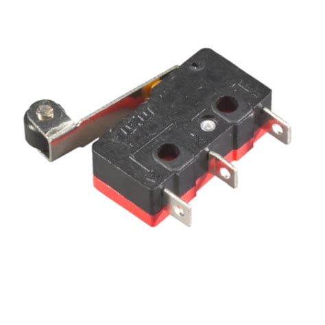 Xss 5gl2 Mini Roller Lever Micro Switch