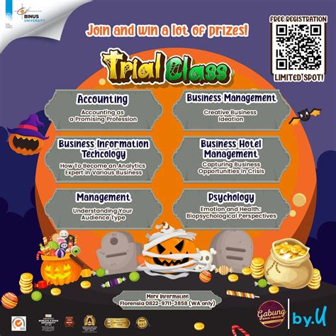 Trial Class Accounting Bekasi Accounting Technology