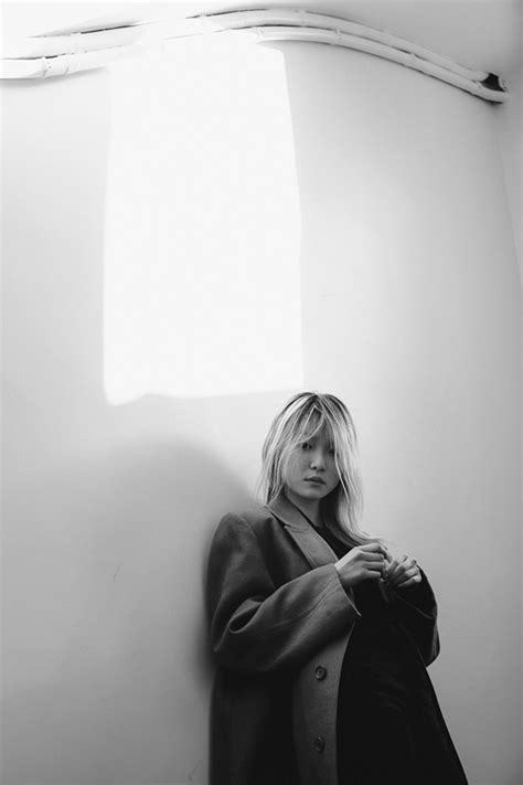 Moon For Nude Zine On Behance