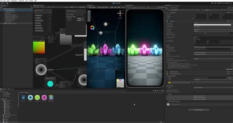 İbrahim Gök On Linkedin Unity Shader Practice Artstationlnkd