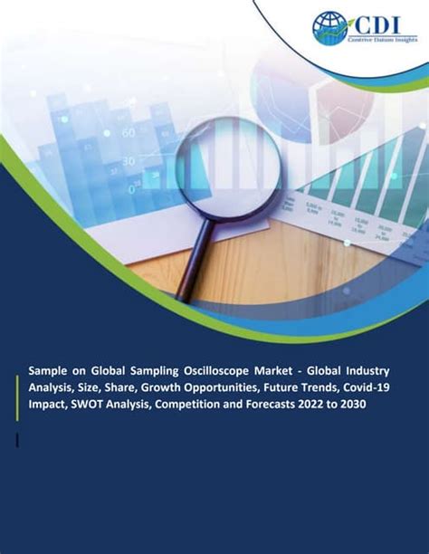 Sampling Oscilloscope Market Pdf