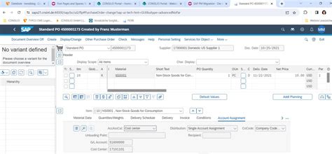 Sap Fiori Library First Steps In Fiori