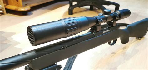 Stl File Killflash Scope Extender 🔫・3d Printing Design To Download・cults
