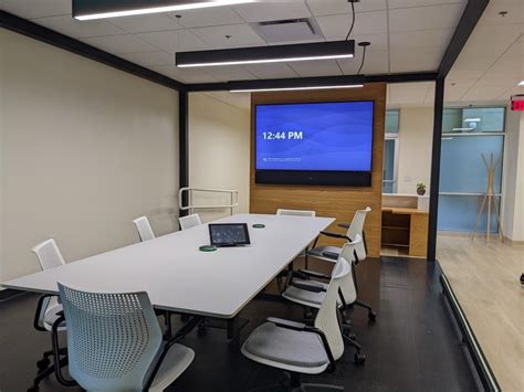 BYOD Conference Room Benefits Of Bring Your Own Device
