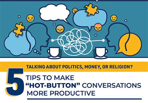 5 Tips To Overcome Confirmation Bias And Have “hot Button” Political