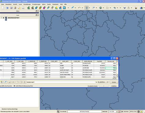 Qgis How To Work Around OGR Failure While Deleting Field Invalid Field Index