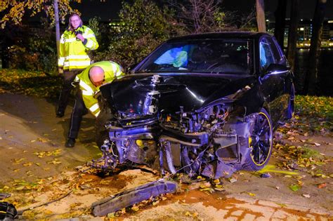 Hamburg Zwei Männer nach illegalem Autorennen vor Gericht MOPO
