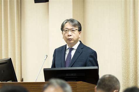 國安局：中共對台「複合式」威脅 展演「軍警一體」迫台新架構 新聞 Rti 中央廣播電臺