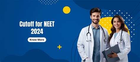 Cutoff For NEET 2024