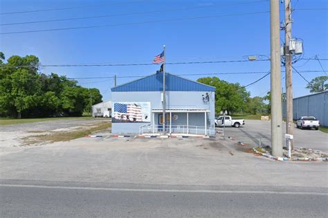 Veterans Affairs Department In Polk County Fl The County Office