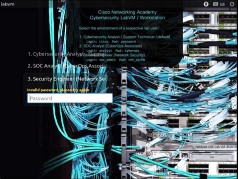 Issues Downloading Packet Tracer On Cse Lab Vm
