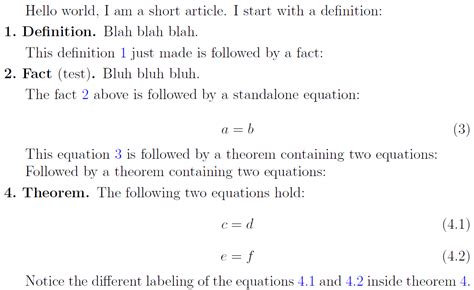 Hyperref Simplified Sectioning For Article With Hyperlinks TeX LaTeX Stack Exchange