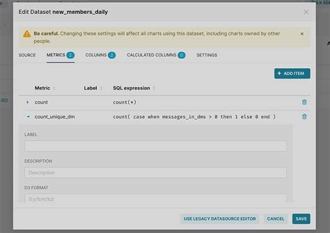 Preset Cloud An Open Source BI Platform Built On Apache Superset