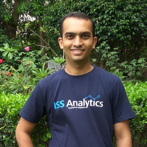 Sameer P Karve Medium