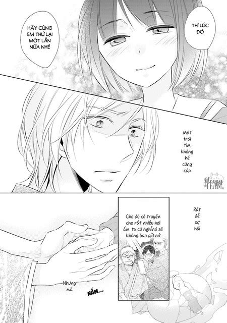 Kamisama Wa Ikiru No Ga Tsurai Chap 4 Sleepy Team