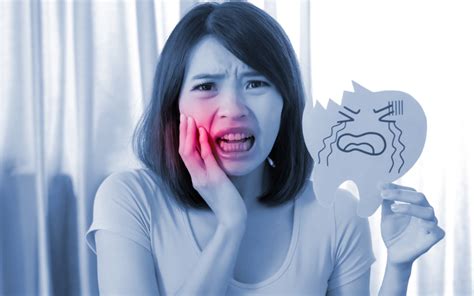 What Is Tooth Sensitivity And How Can I Treat It