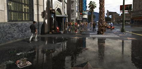 Los mejores mods gráficos de GTA V en PC para conseguir una experiencia fotorrealista