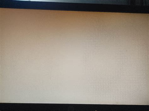 Random Hangs On My New Gpu With Colored Screens Like Such And Blue R