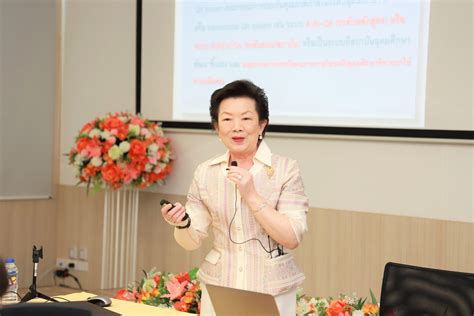 อบรม Aun Qa Implementation And Gap Analysis วันที่ 29 31 กรกฎาคม 2563