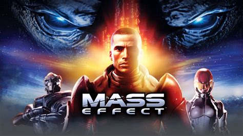 Mass Effect купить со скидкой 79%