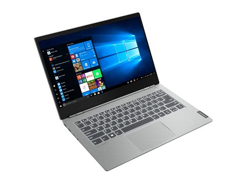 Lenovo Launches Stylish Thinkbook S Laptop Line With Businesses In Mind Windows Central