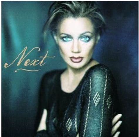 vanessa williams next 97 cd used borderline music