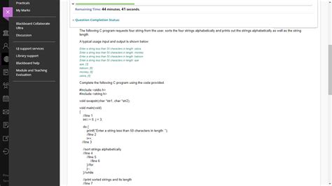 solved tutorials show timer tests Х assignments question