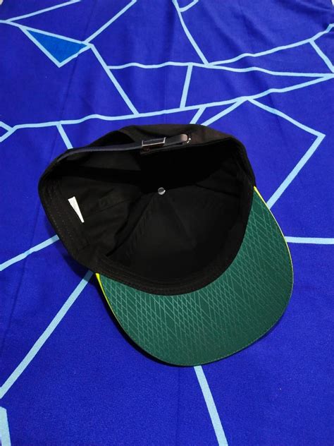 Aston martin cap, Men's Fashion, Watches & Accessories, Caps & Hats on ...
