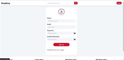 Anvay Gupta On Linkedin Hello Guys I Have Developed An E Commerce