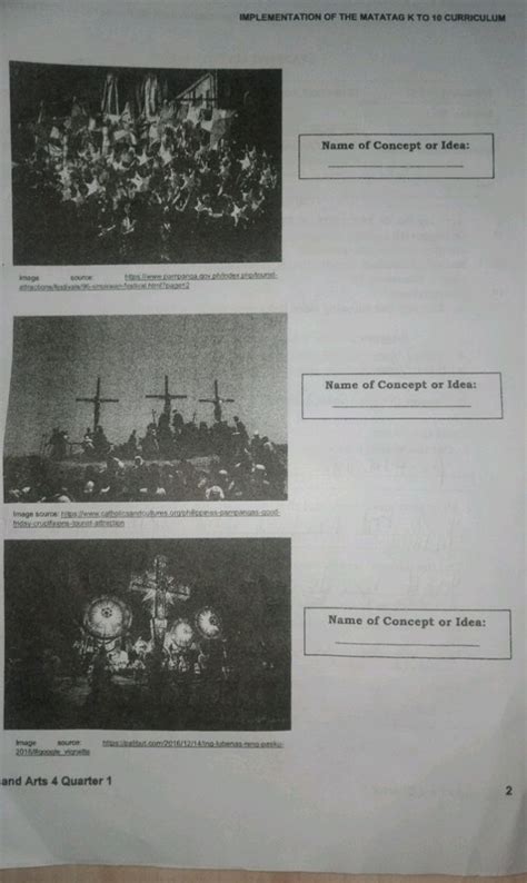 Implementation Of The Matatag K To Studyx
