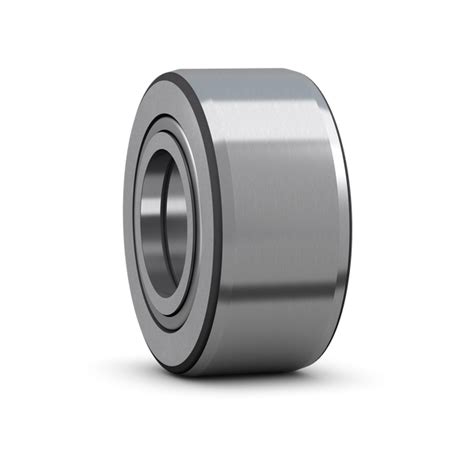 Nutr 4090 A 서포트 롤러요크 유형 트랙 롤러 Skf