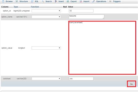 ServerFreak Technologies Sdn Bhd How To Change WordPress Theme Via
